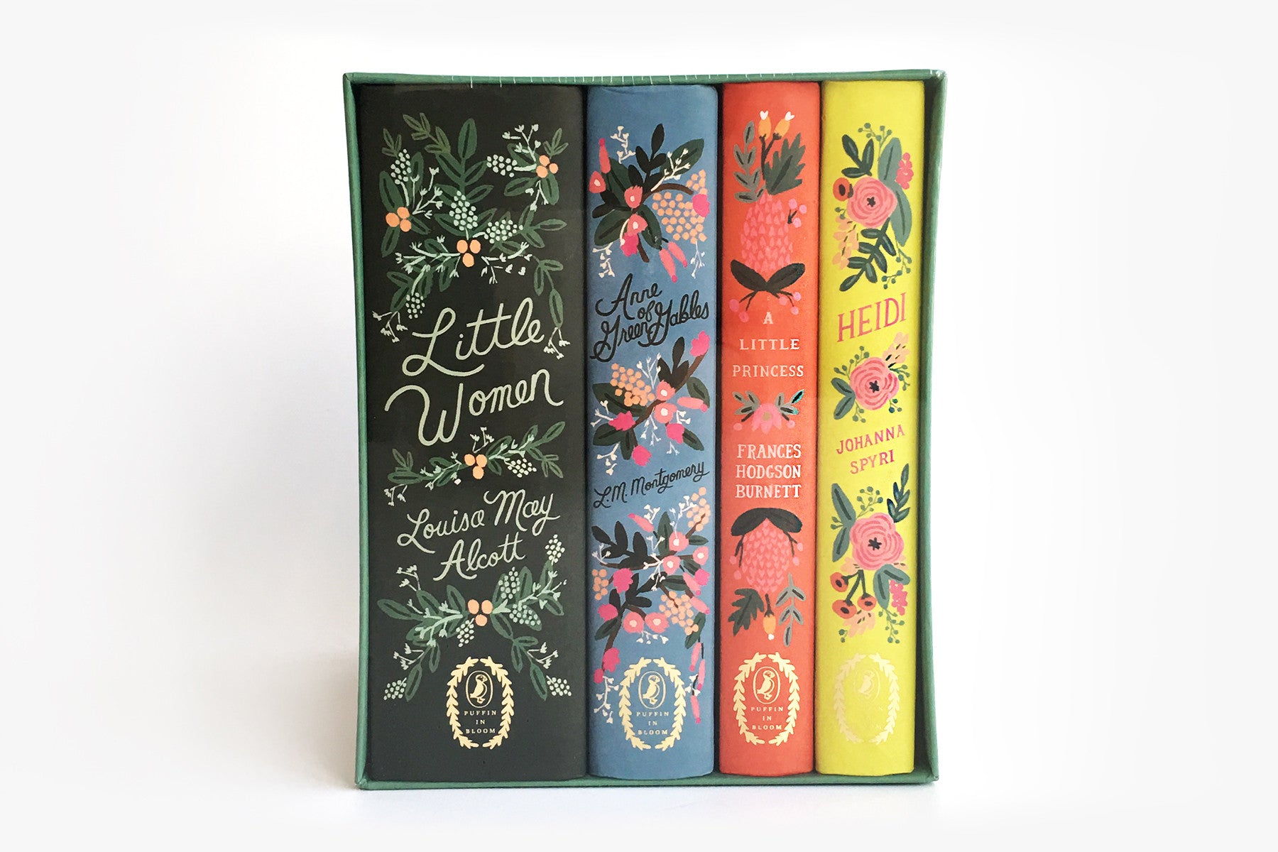 Penguin Shop – Box Sets