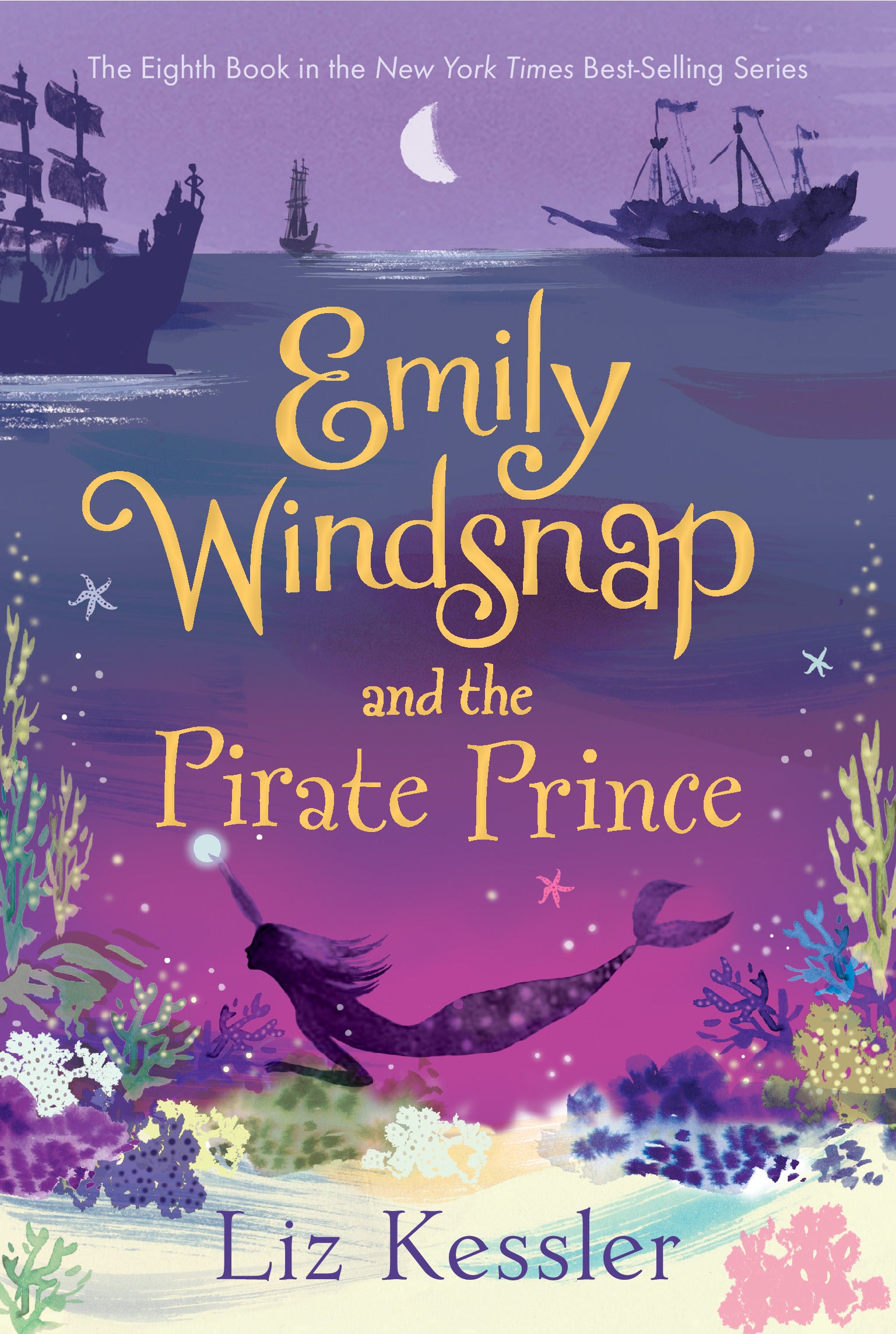 Emily Windsnap and the Pirate Prince – Penguin Shop