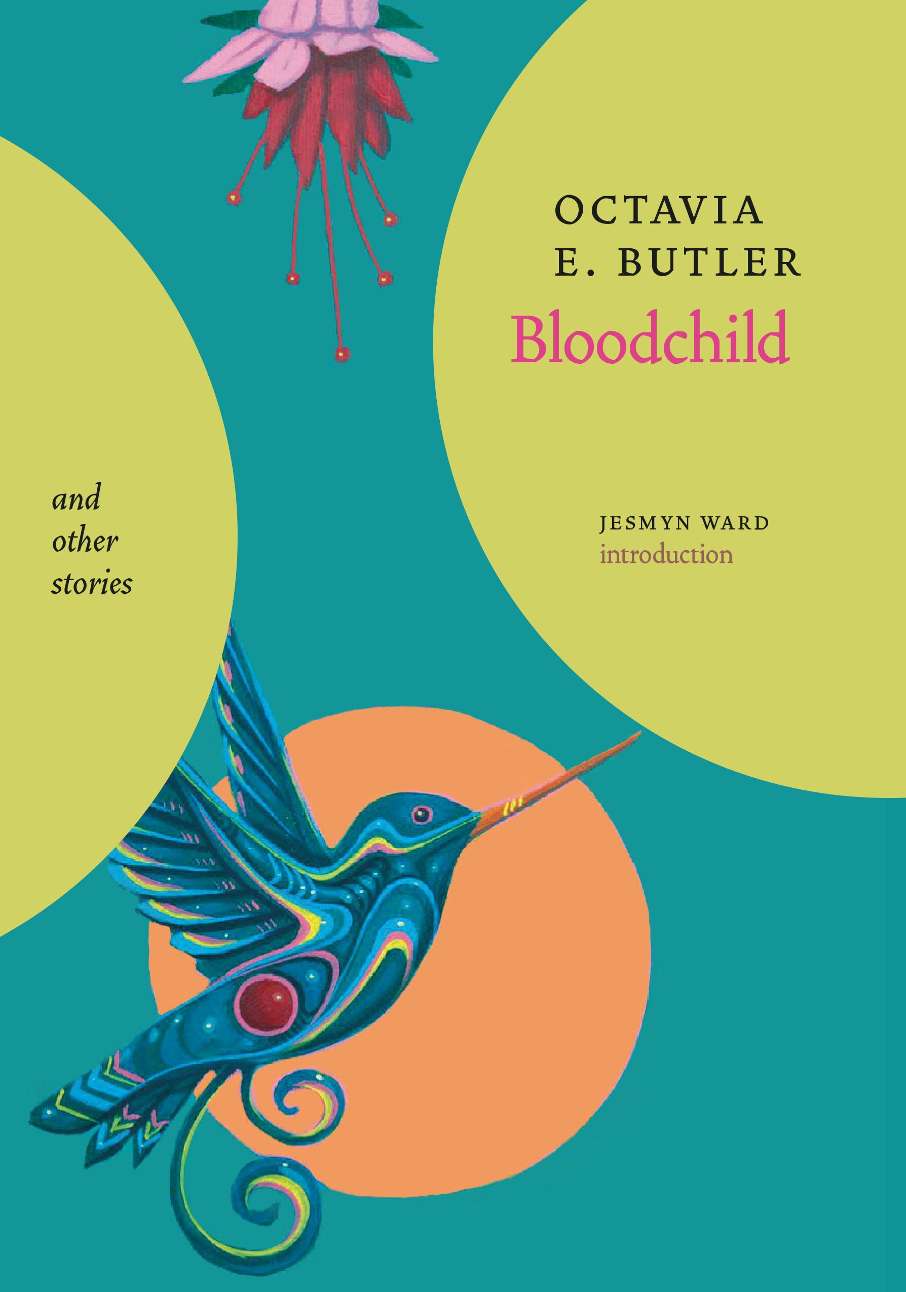 Bloodchild and Other Stories – Penguin Shop