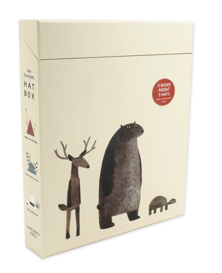 Penguin Shop – Box Sets